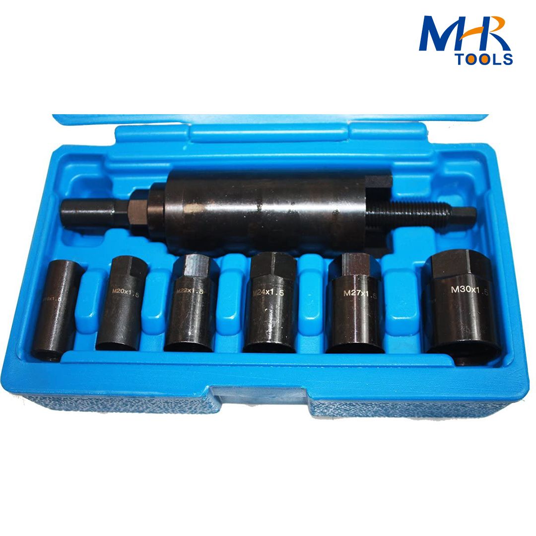 MHR09032-DRIVE SHAFT PULLER/EXTRACTOR SET_MHR TOOLS