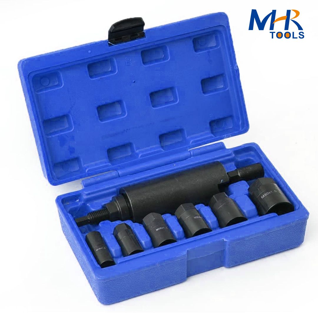 MHR09032-DRIVE SHAFT PULLER/EXTRACTOR SET_MHR TOOLS