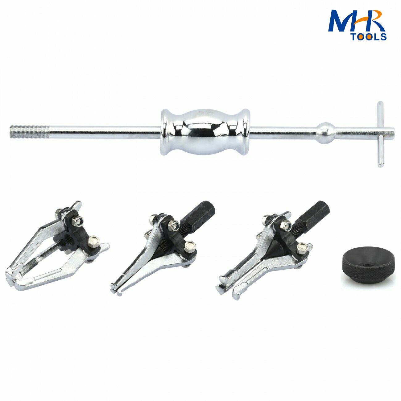MHR09060-3 JAW INTERNAL & EXTERNAL PULLER SET_MHR TOOLS