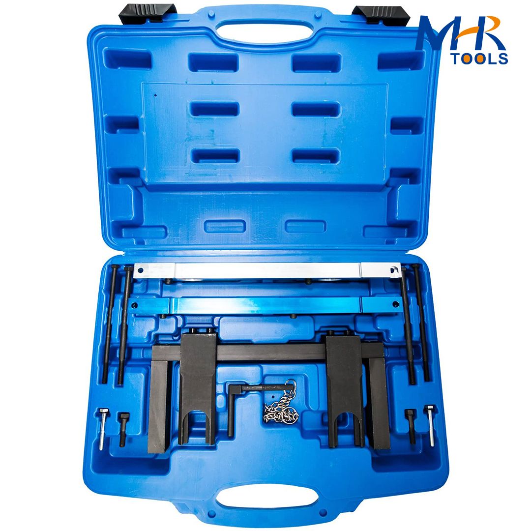 MHR08514-ENGINE TIMING TOOL KIT FOR BMW N51/N52/N53/N54_MHR TOOLS