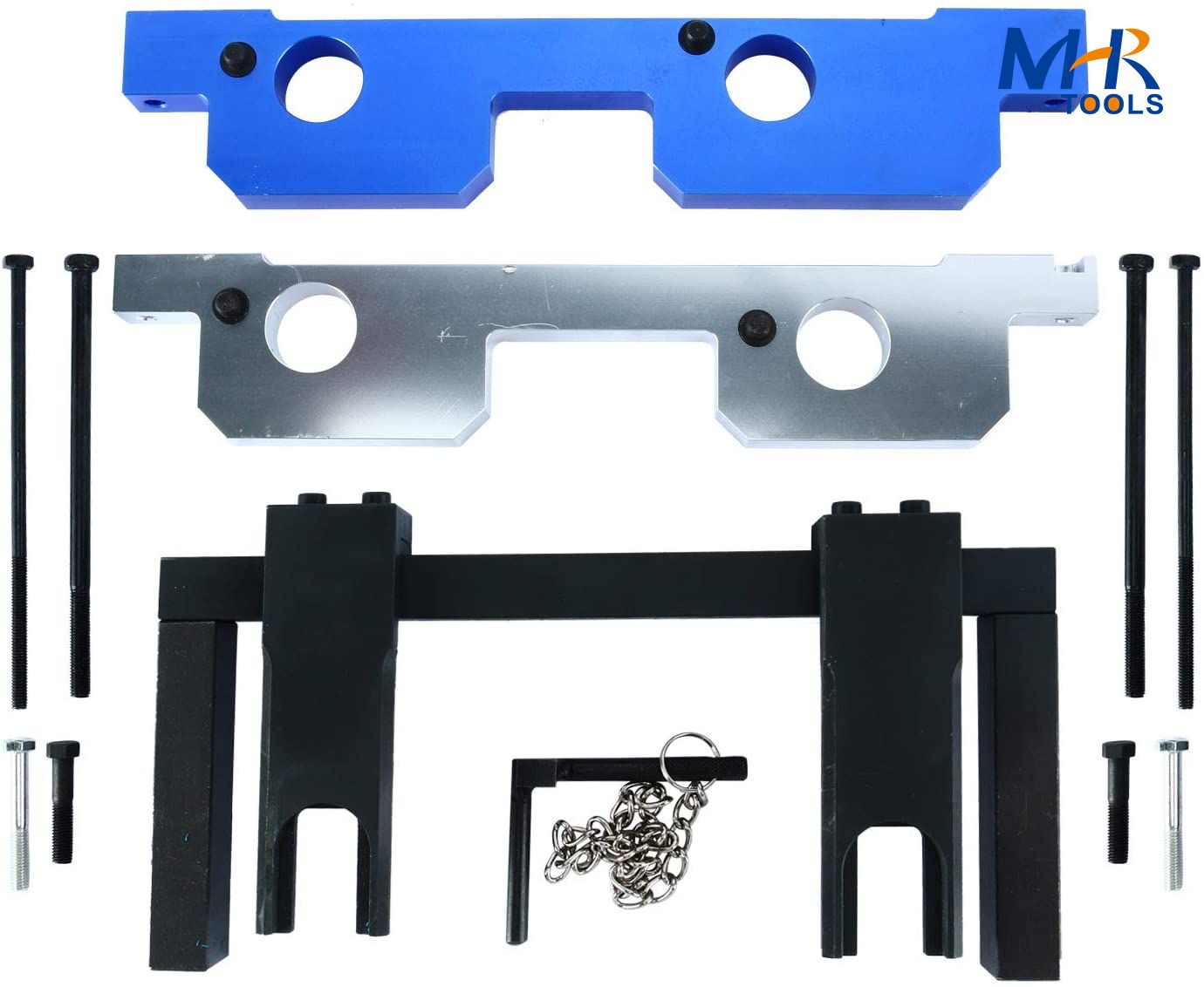MHR08514-ENGINE TIMING TOOL KIT FOR BMW N51/N52/N53/N54_MHR TOOLS