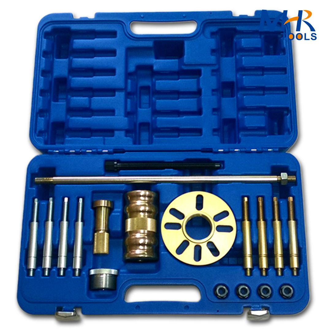 MHR05133-18 PCS HEAVY DUTH WHEEL HUB PULLER SET_MHR TOOLS