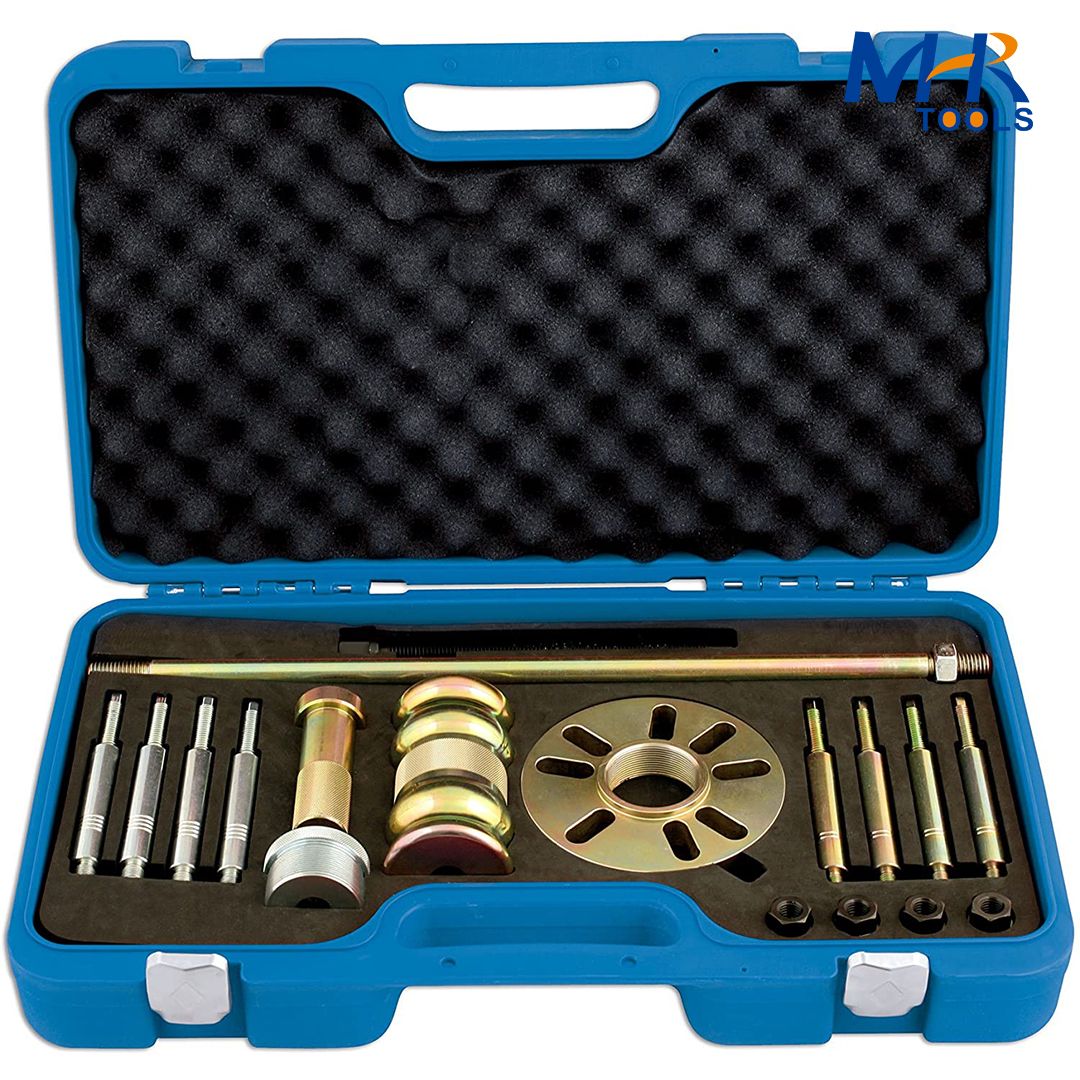 MHR05133-18 PCS HEAVY DUTH WHEEL HUB PULLER SET_MHR TOOLS
