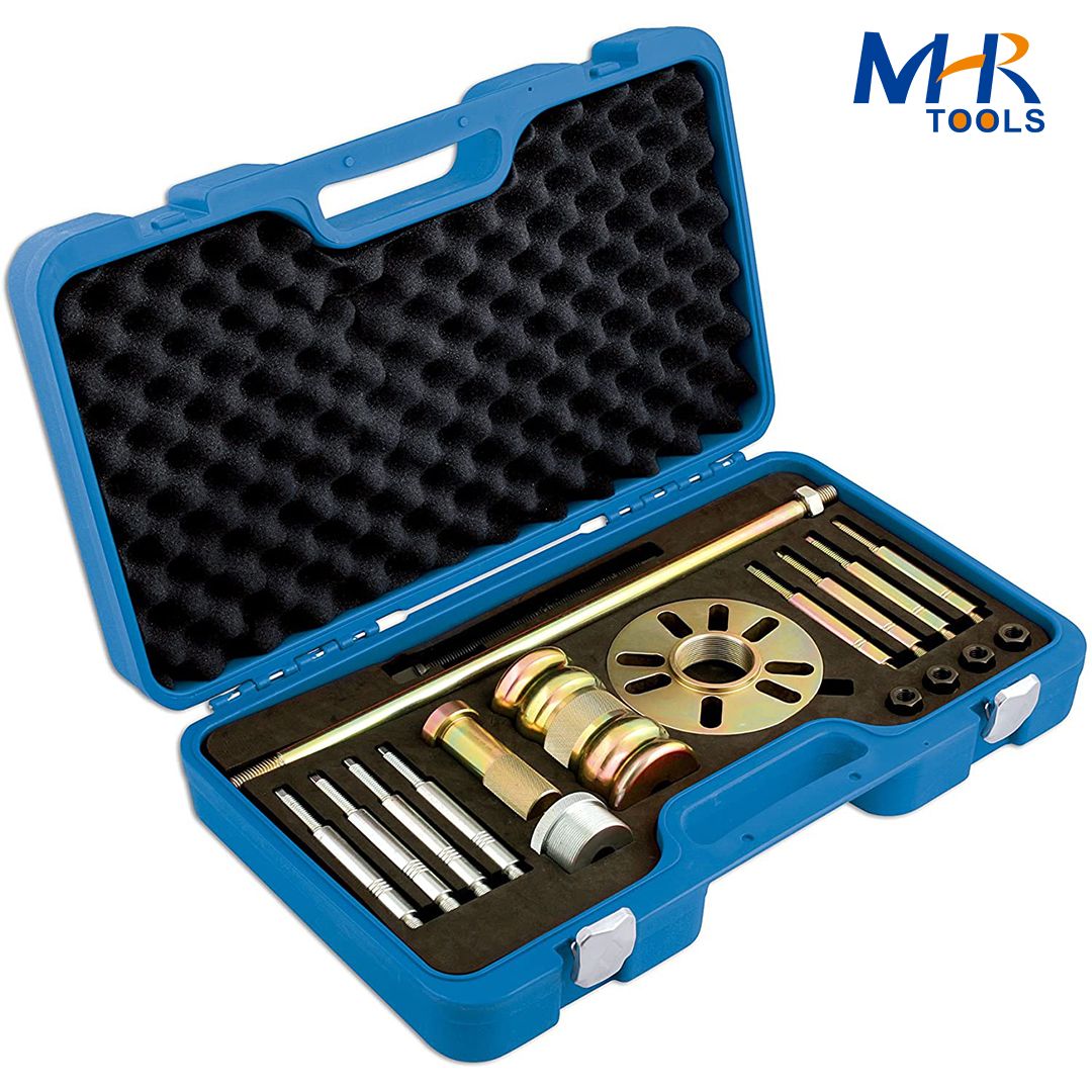 MHR05133-18 PCS HEAVY DUTH WHEEL HUB PULLER SET_MHR TOOLS