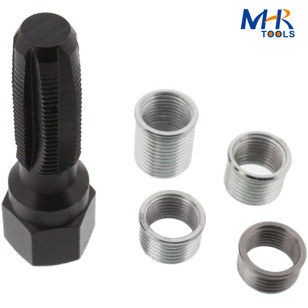 MHR02232-14MM SPARK PLUG RETHREAD KIT_MHR TOOLS