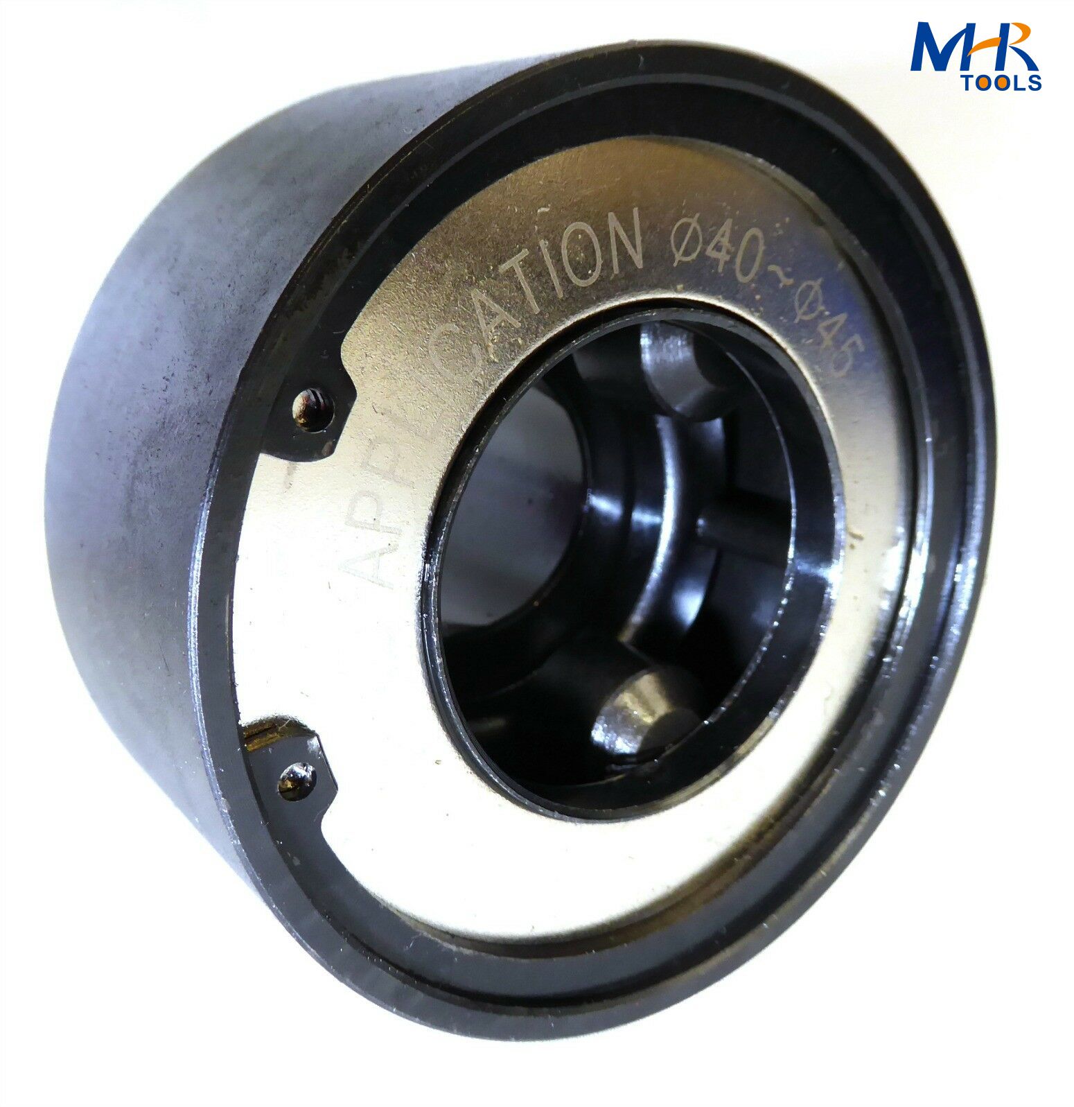 MHR04781-RACK ROD END REMOVER & INSTALLER_MHR TOOLS