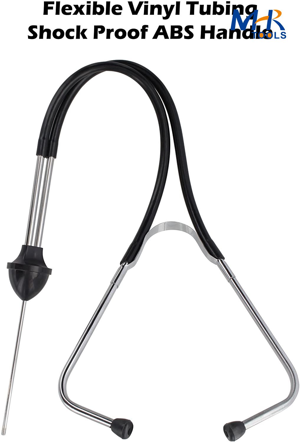 MHR-A1022-MECHANICS STETHOSCOPE_MHR TOOLS