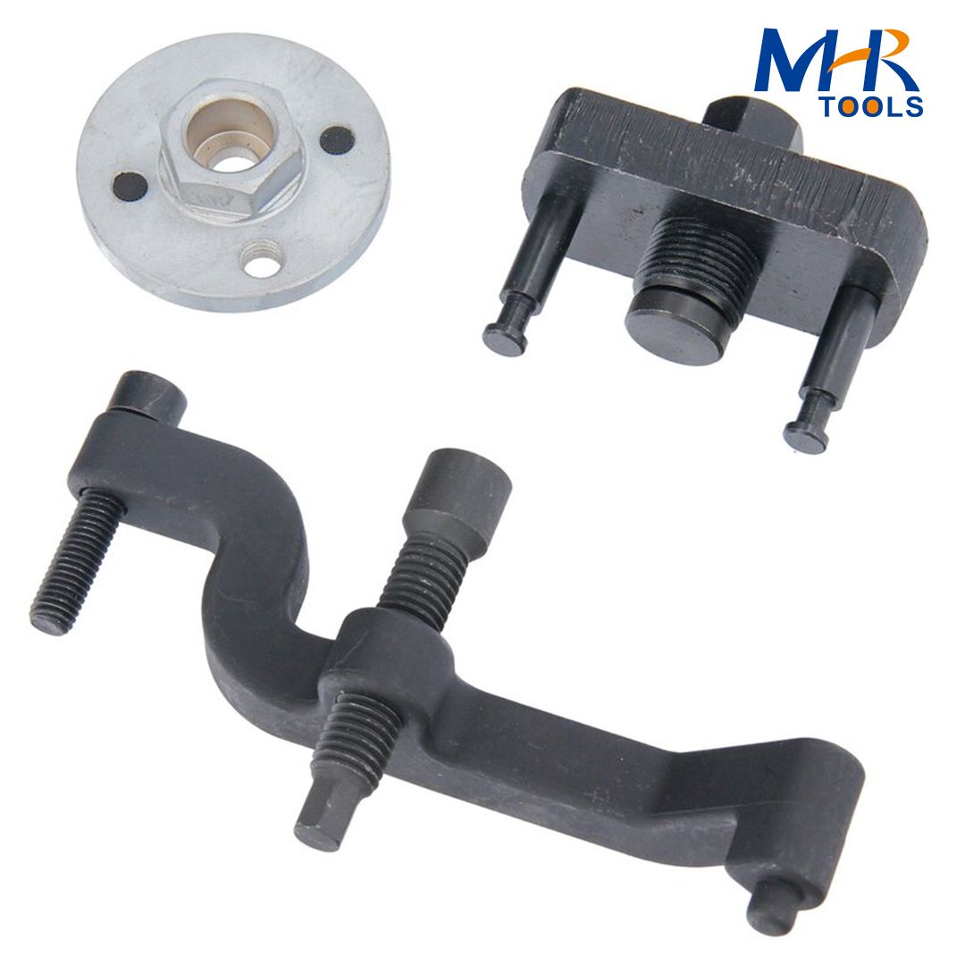 MHR08702-WATER PUMP REMOVAL TOOL KIT VW T5 & TOUARGE 2.5D_MHR TOOLS
