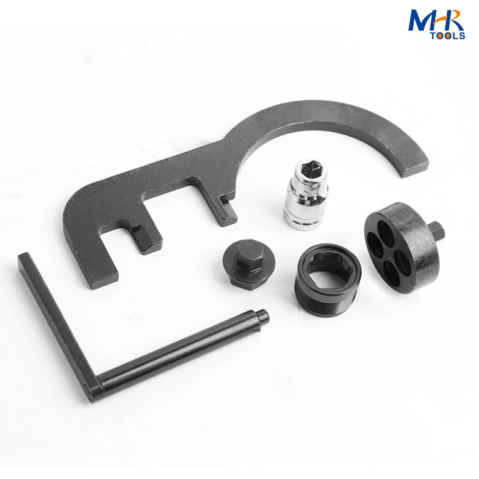 MHR01753-DIESEL ENGINE SETTING / LOCKING TOOL SET_MHR TOOLS