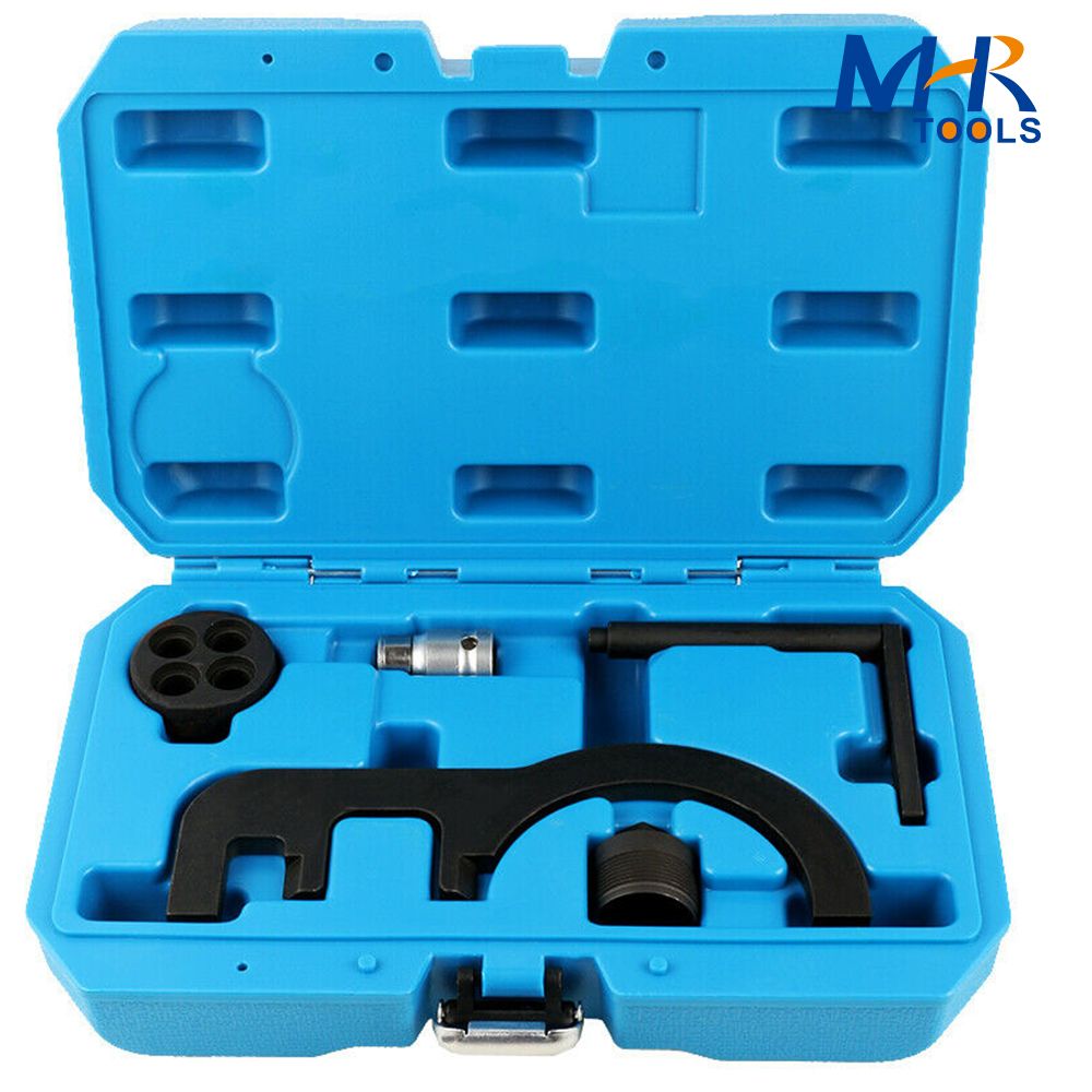 MHR01753-DIESEL ENGINE SETTING / LOCKING TOOL SET_MHR TOOLS
