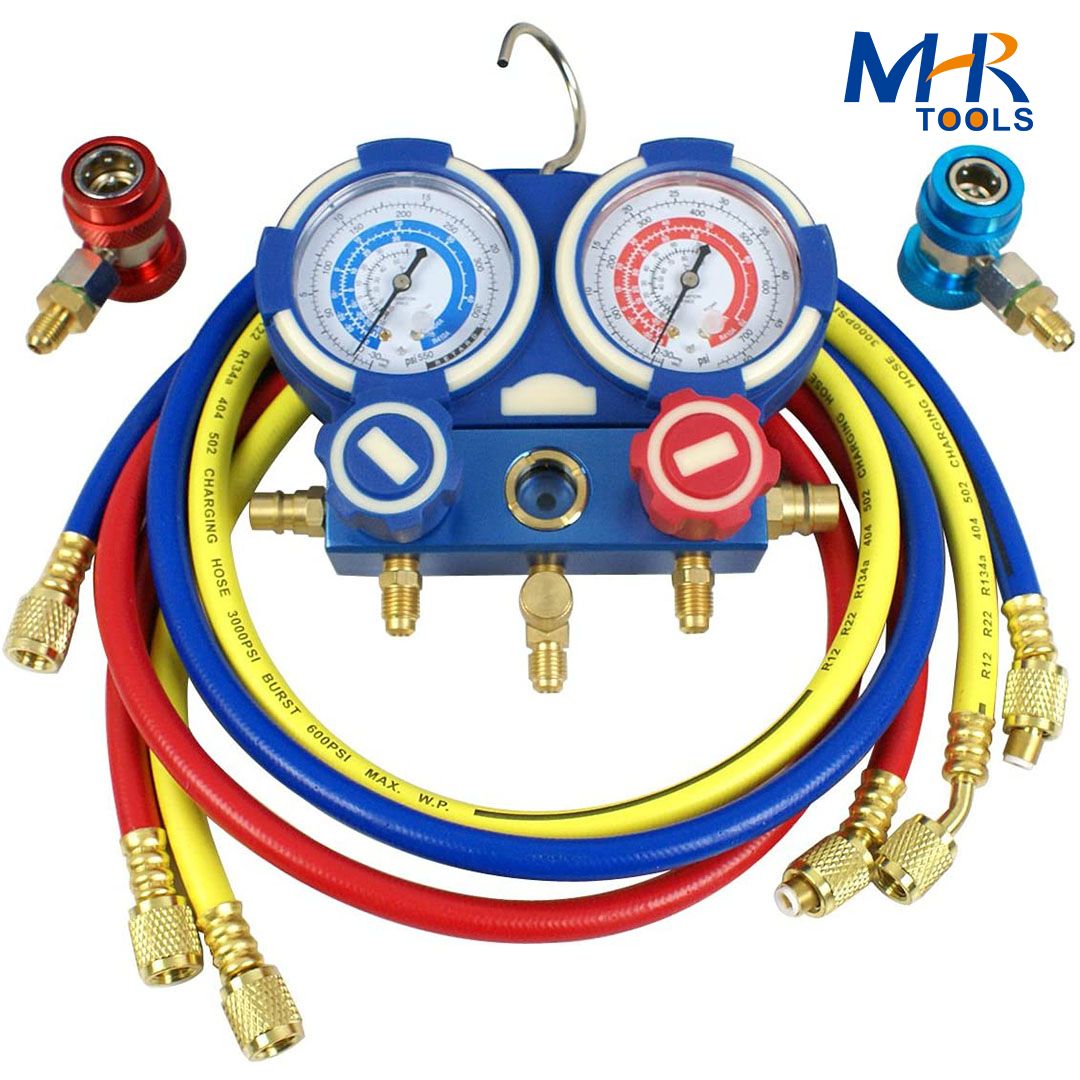 MHR04107-COMMON COOL GAS METER(R123a)_MHR TOOLS