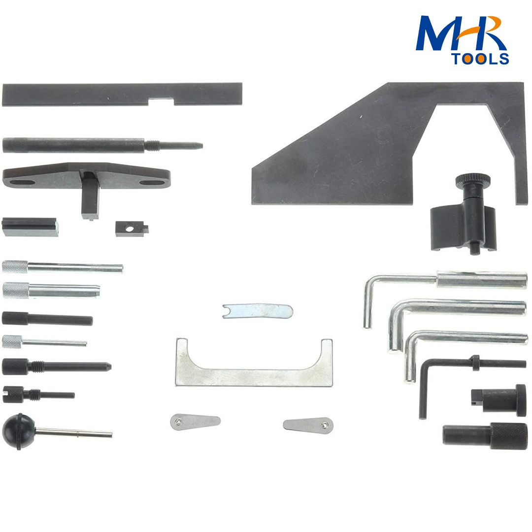 MHR04174-ENGINE TIMING TOOL SET- FORD & MAZDA_MHR TOOLS